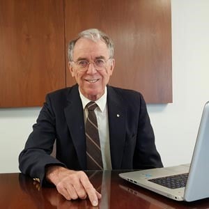 Team Feature: Tim McCrate