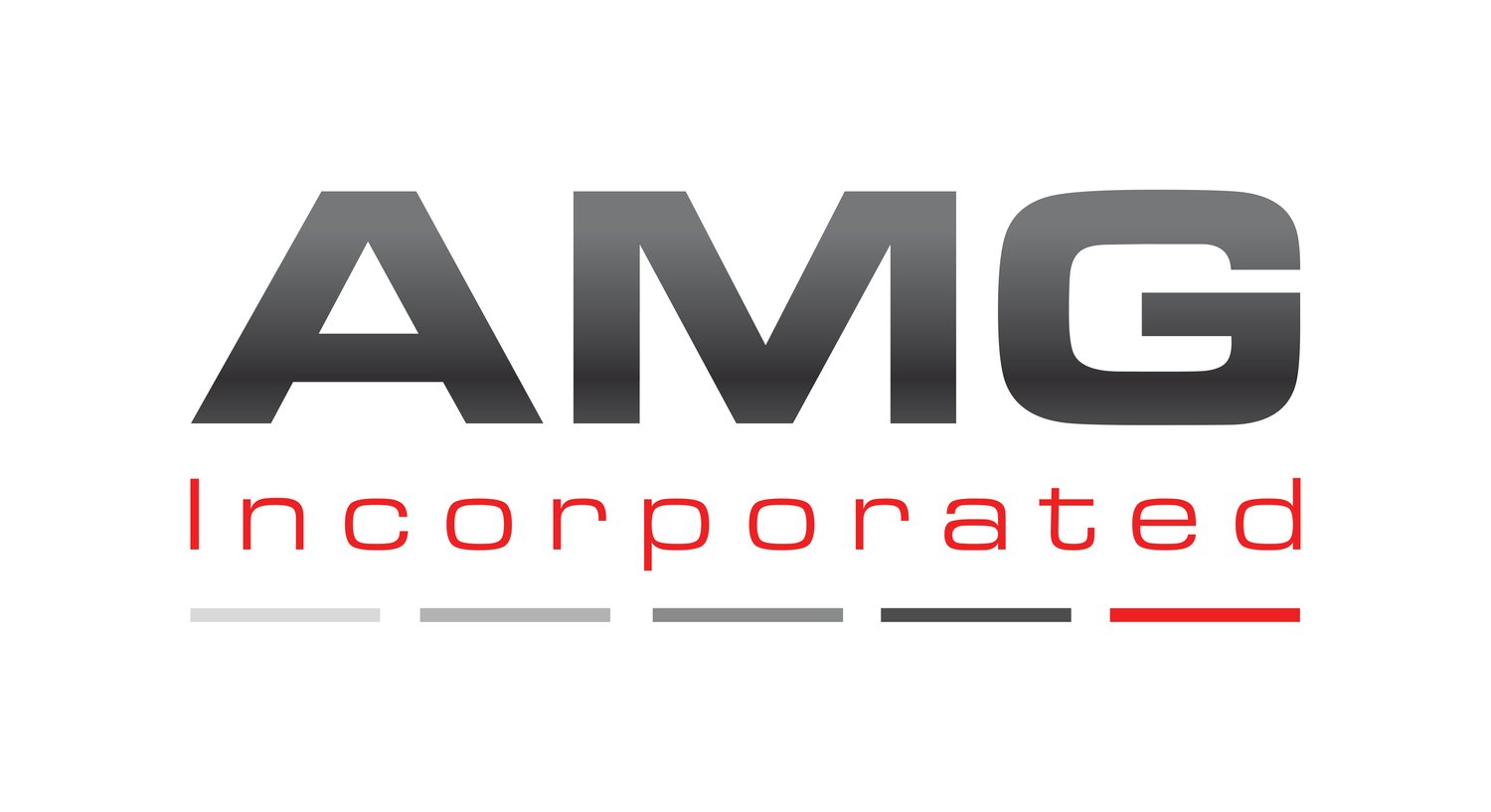 Introducing the New AMG, Inc Brand