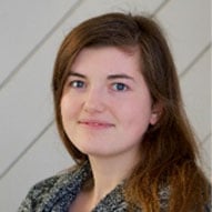 Team Feature: Leslie Addison Project Accountant